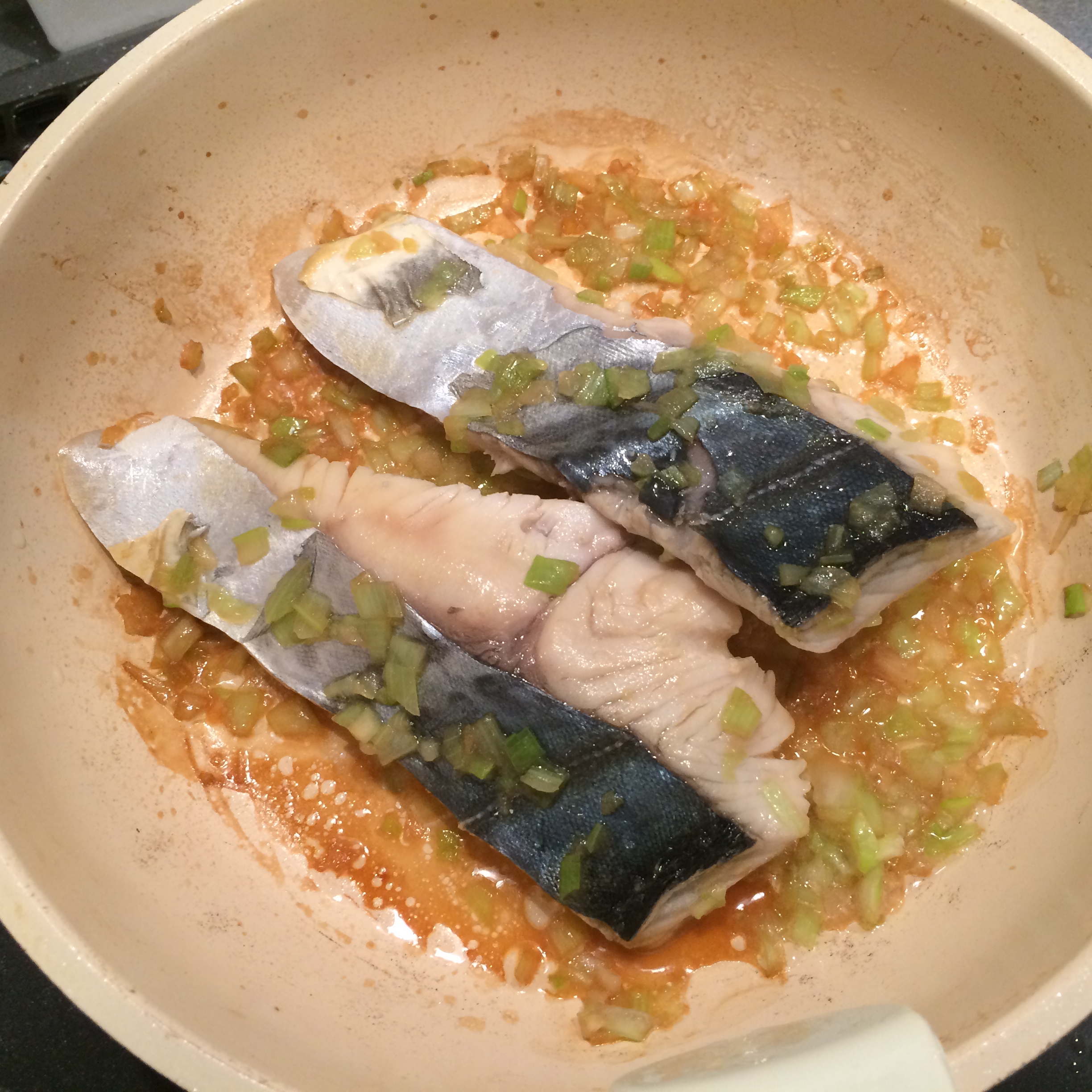 鰆の香味焼き｜介護食とカラダのコラム＆レシピ｜食事の相談窓口サイト【ごはんde笑顔そして健康】